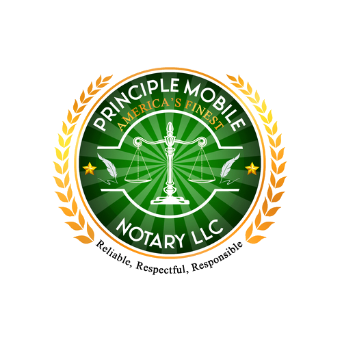 Administration Login :: Principle Mobile Notary